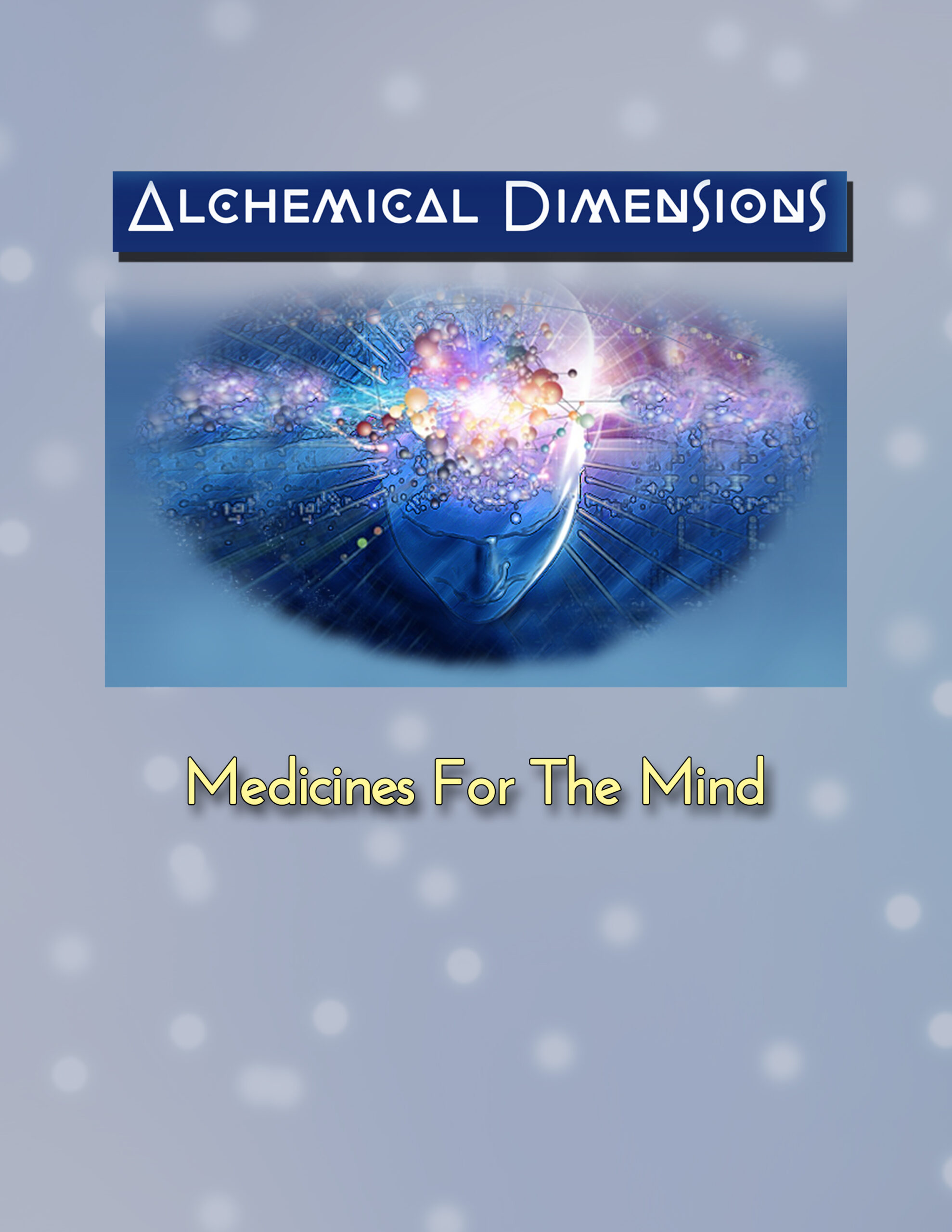 Alchemical Dimensions | Eostar